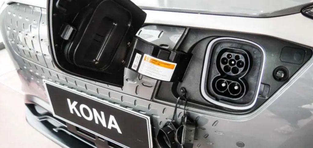 What is a CCS 2 charger？ – Manufacturer EV Chargers Factory Solar ...