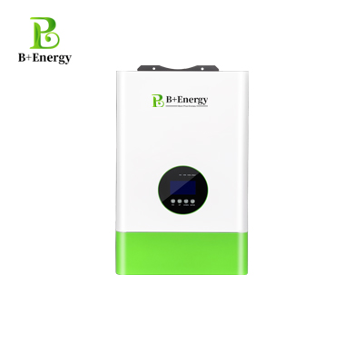 Manufacturer Solar Hybrid Inverter‌ 3600W 24S02 Factory · Best Plus ...